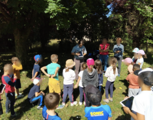 Biodiv'Educ - Play For Nature