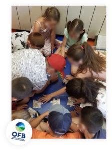 Biodiv'Educ - Play For Nature